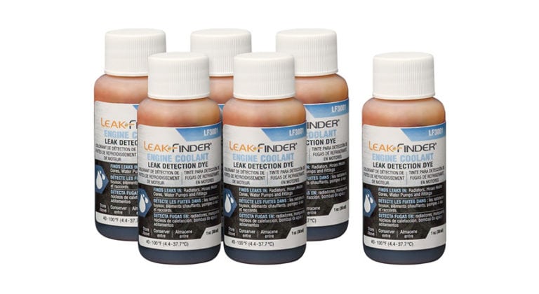 Coolant Dye | Tracerproducts.com Coolant Dye | Tracerproducts.com