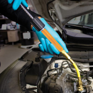 Heavy Duty Complete AC Fluid Dye UV Leak Detection Kit