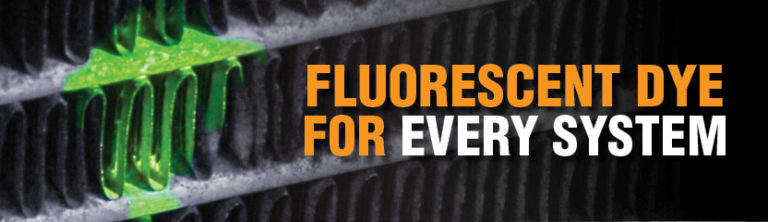 LeakFinder Leak Detection Dyes - Tracerproducts.com